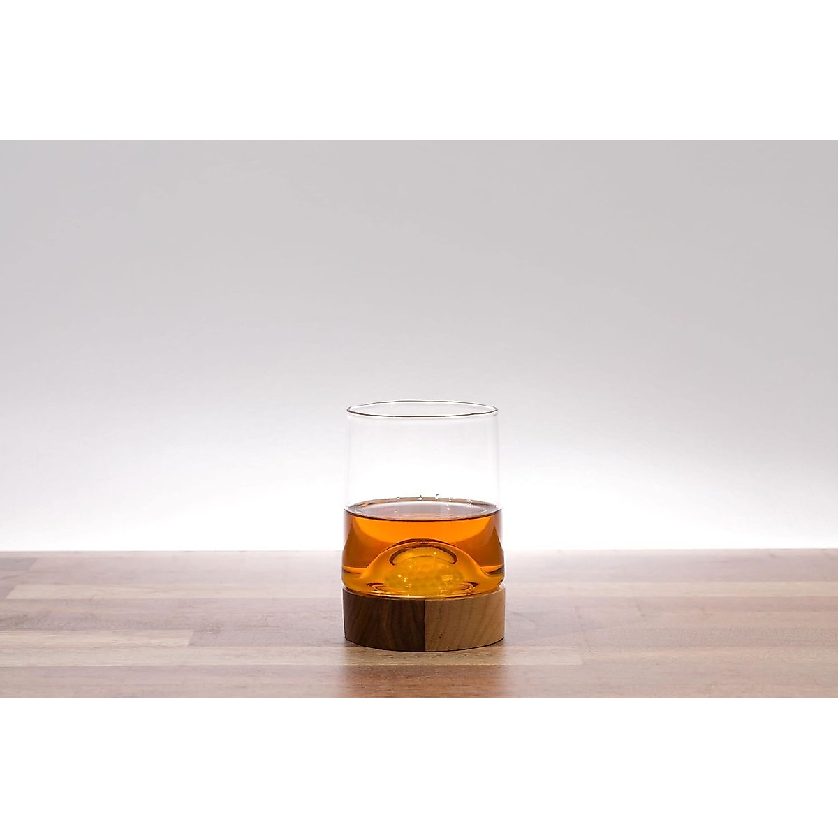 JEM GLASS Personalized golf coaster and whiskey glasses: Golf accessories for men and women golfers; Cool holiday basket for men and women that golf (2 Glasses, Not Personalized)