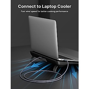 JSAUX USB 3.0 A to A Male Cable, USB to USB Cable 2 Pack(3.3ft+6.6ft) USB Male to Male Cable Double End USB Cord with Gold-Plated Connector for Hard Drive Enclosures, DVD Player, Laptop Cooler (Grey)