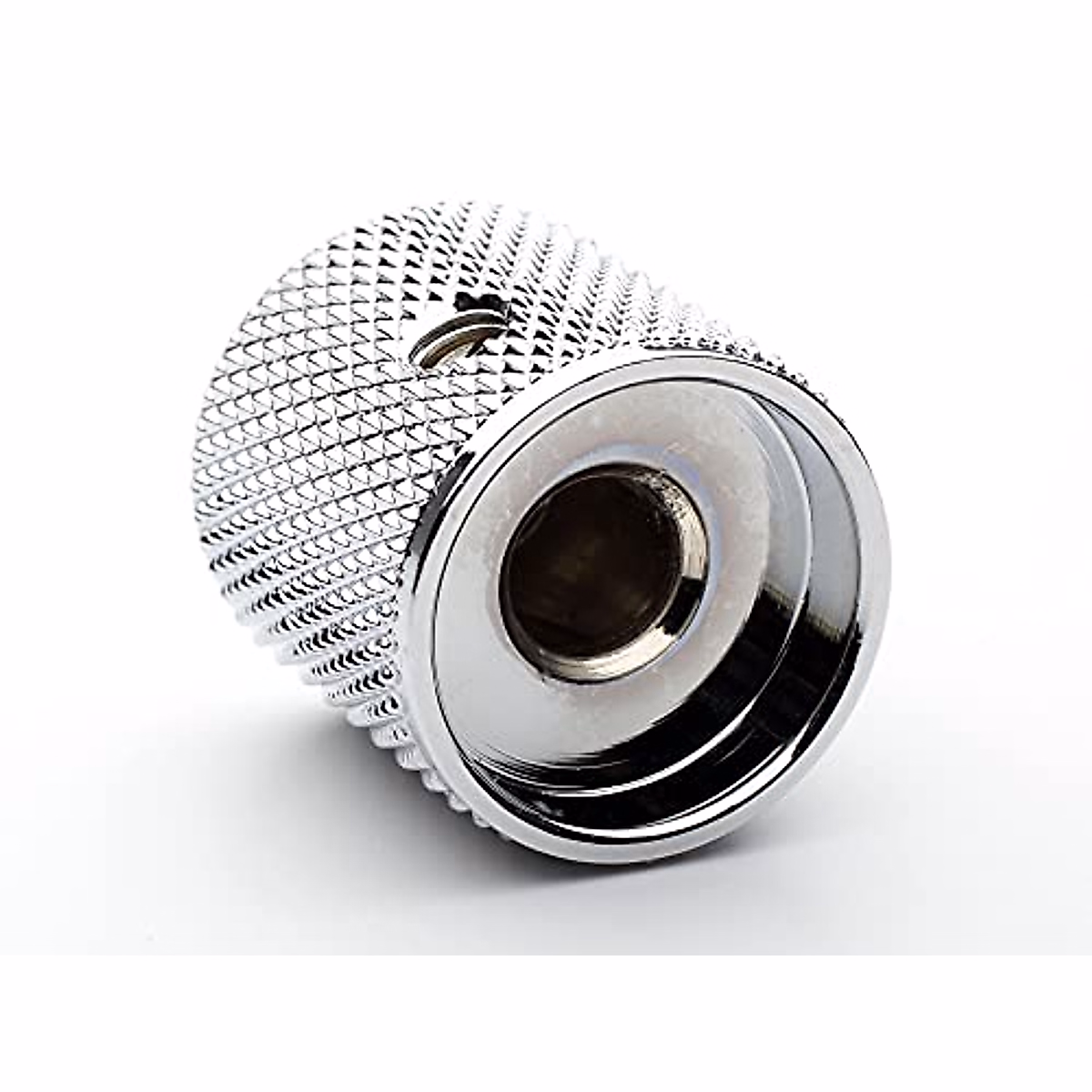 Genuine Fender Knob Kit, Telecaster, Pure Vintage '58 w/Top Hat Switch Tip