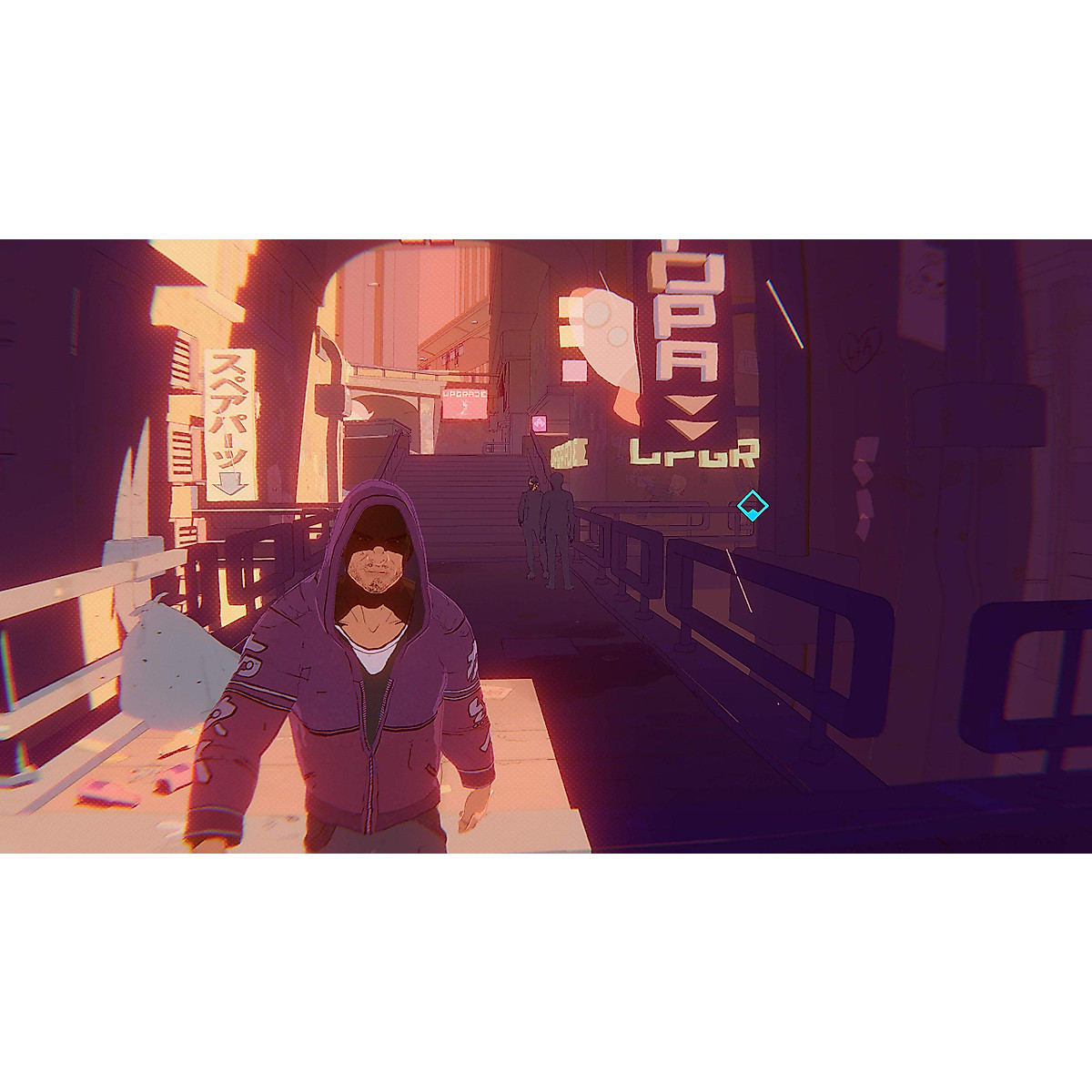 Foreclosed - PlayStation 5 Standard Edition