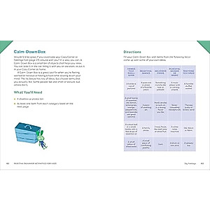 Positive Behavior Activities for Kids: 50 Fun and Engaging Exercises to Help Kids Make Good Choices at Home, at School, and Beyond