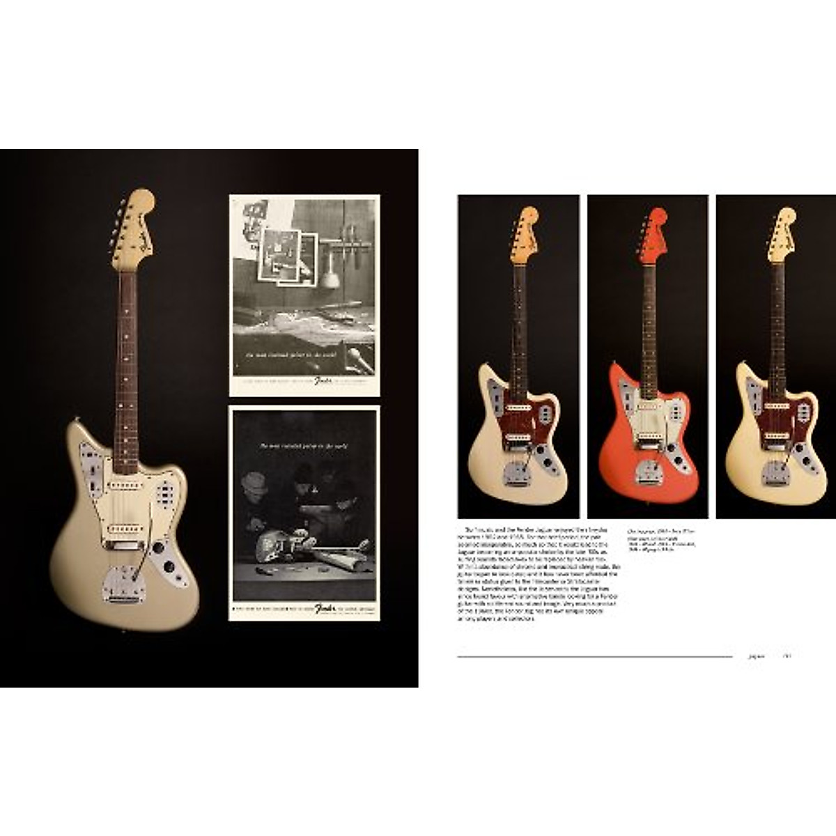 Fender: The Golden Age 1946-1970