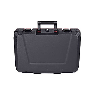 Milwaukee Tool Case for M18 Fuel Drill and Impact kits 2997-22, 2999-22 White,Red CaseMilwaukee2997 0