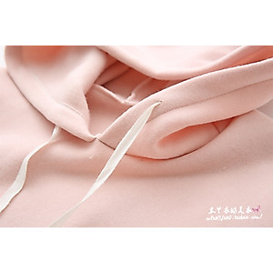 Aza Boutique Girl's Cute Bunny Sweatshirt