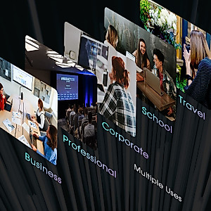 AXE MEMORY USB Drive 3-Pack 32GB USB 2.0 3X Matte Black Flash Drives