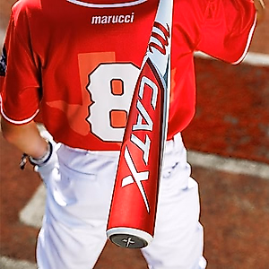 Marucci - CATX -5, 2 3/4 (MSBCX5-31/26)