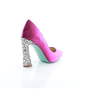 SB-CORIE PURPLE PURPLE / 10 / 507