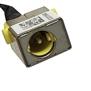 Zahara DC Power Jack Port N19C3 N19C1 for Acer A315-42 A315-42G A315-54 A515-43 A515-33 A315-54K A315-56 A317-51 A317-52 A317-32 A317-51G A317-51K 50.HEEN2.005 DC301015G00 DC301015H00 DC301015C00