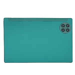 DAUZ Office Tablet, 8GB RAM 256GB ROM 10.1 Inch 7000mAh Tablet PC 4G LTE 5G WiFi for Travel (US Plug)