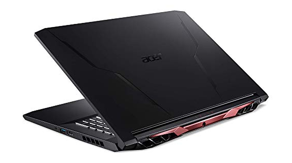 Acer Nitro 5 Gaming Laptop with Ryzen 7 & RTX 3060 – Fast, Powerful ...