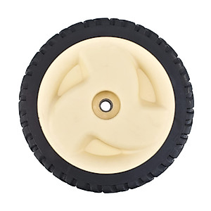 Cancanle Wheel Gear Assembly Replacement for Toro 105-1815 22" Recyclers from 20001 to 20111 for Stens 205-272