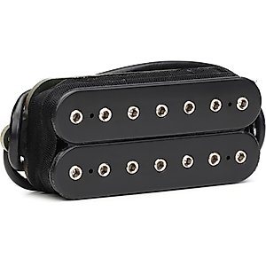 DiMarzio DP704 Evolution 7-String Pickup Black