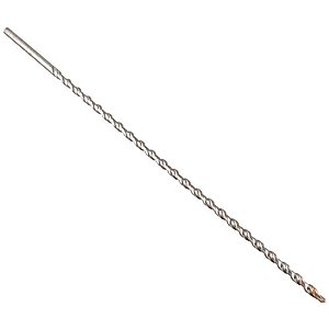DEWALT Masonry Drill Bit, Percussion, 3/8-Inch by 18-Inch (DW5232)