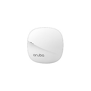HP5086219 Aruba AP-303 IEEE 802.11AC 1.20 Gbit/s WAP - 5 GHz, 2.40 GHz - 2 X Antenna(S), Internal Antenna(S) - Mimo Technology - Beamforming Technology - 1 X Network (RJ-45) - USB - Ceili
