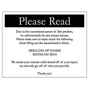 Custom Wooden Welcome Sign for Rustic Weddings: Display Date & Couple Name, Personalized Welcome Wedding Sign, Weathered Oak Stain Wood Sign, Wedding & Reception Decorations