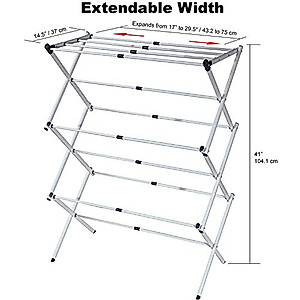 Home Basics CD45027 Clothes Dryer