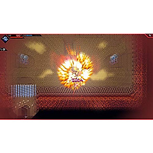 Crosscode - (PEGI) (PlayStation 4)