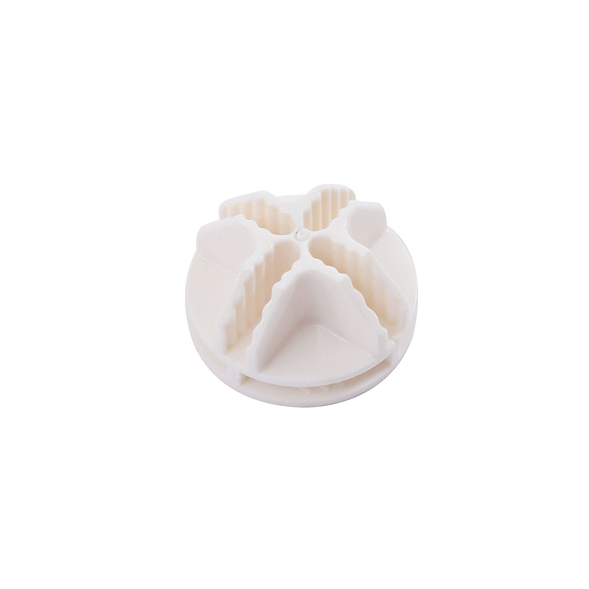 DYRABREST Simple Portable Wardrobe Closets Bedroom Armoire, White Modern Closet 8 Cube Shelf, Storage Organzier Clothes, Fashion Armoire Cabinet, Bedroom Armoires