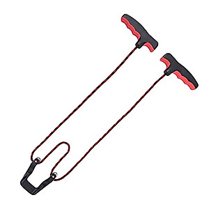 EOUS Crossbow Cocking Rope Crossbow Cockers Cocking Sled Crossbow Draw Pull String Loader