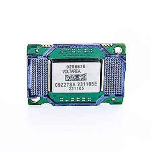 Genuine OEM DMD DLP chip for Mitsubishi XD280U 60 Days Warranty