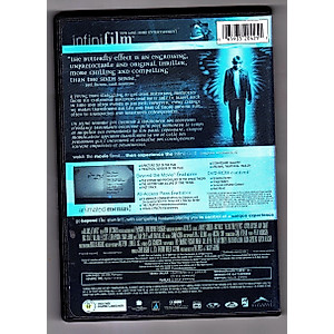 The Butterfly Effect - Infinifilm Edition