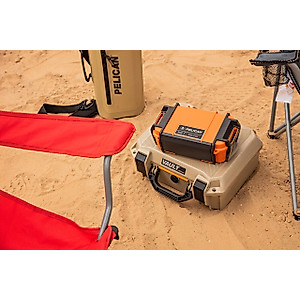 Pelican Ruck R40 Case (OD Green)