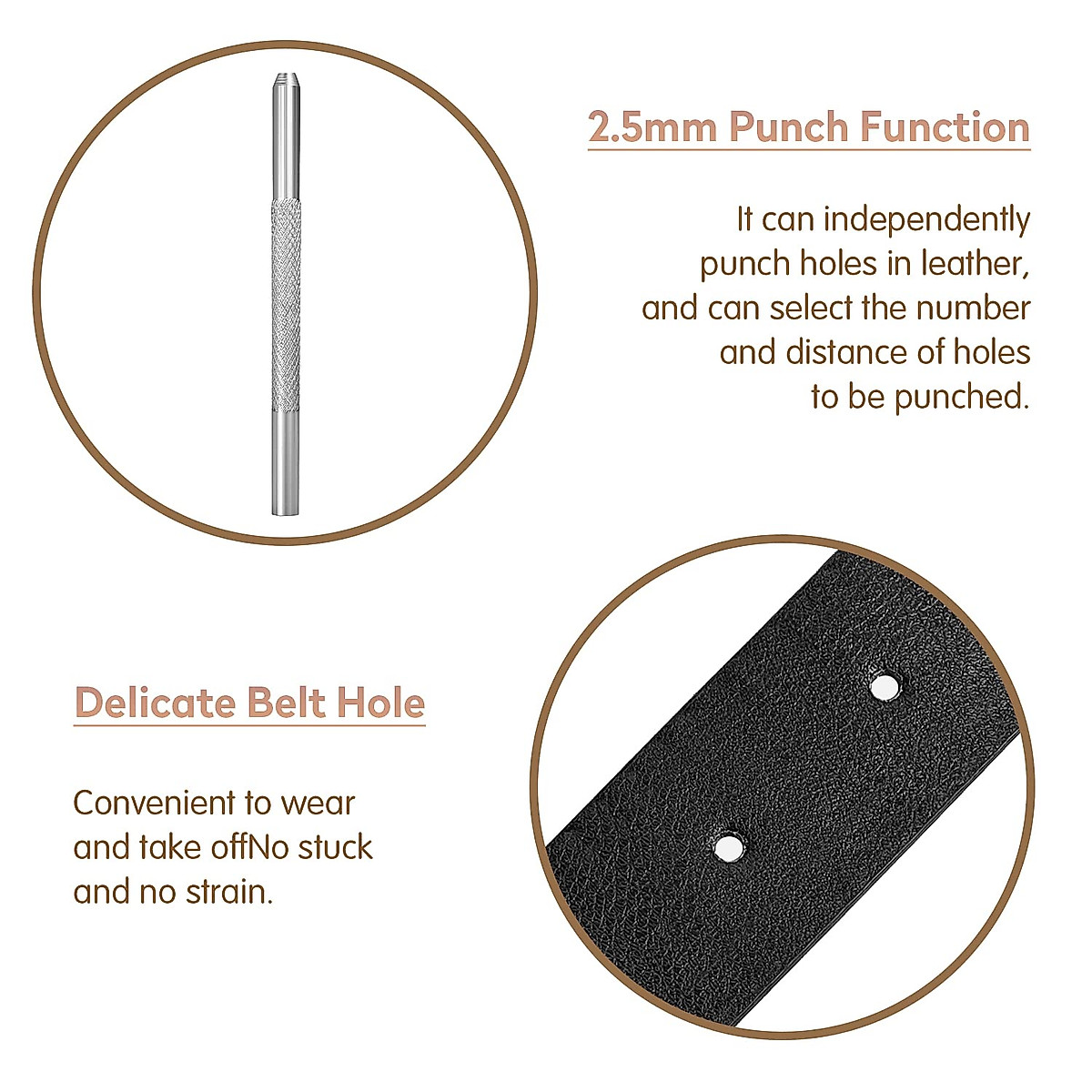 NBLYOS 1 Pack Women Belts Faux Leather for Jeans Fashion Belt with Gold Buckle Ladies Dress Belt(M,US,black)