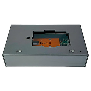FluidX XTR-96 (MKII) P/N 20-2105 Barcode Reader Scanner