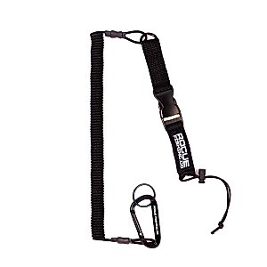 Rogue Fishing Co. The Defender Rod & Paddle Leash
