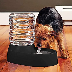Etna Electronic Pet Water Fountain