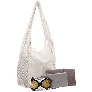 Petunia Pickle Bottom Leather Cameo Clutch - Marmalade Fondant Cake