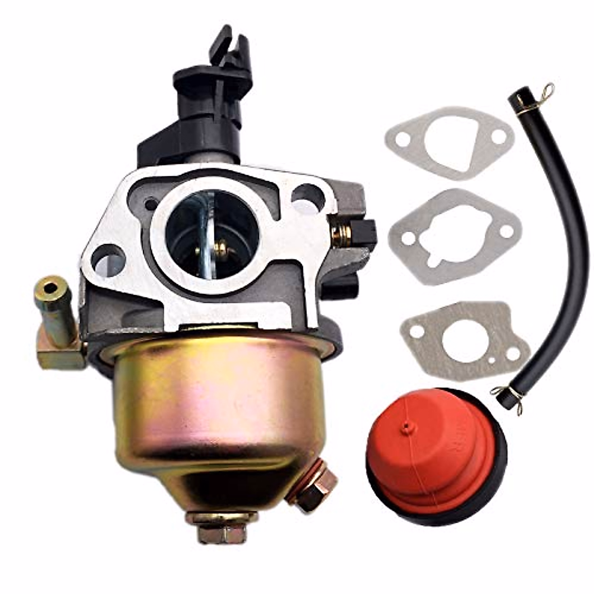 Gasket Carburetor Compatible with Sears MTD Craftsman 247.88972 247.886940 Snow Blowers 208cc