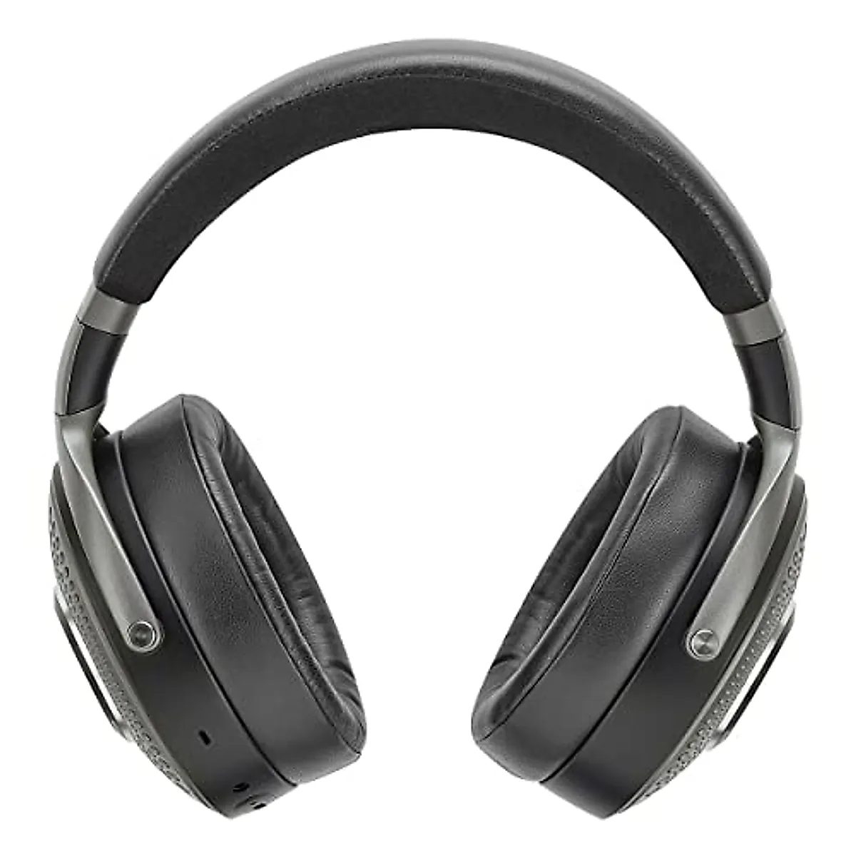 Focal Bathys Over-Ear Hi-Fi Bluetooth Wireless Headphones with Active Noise Cancelation