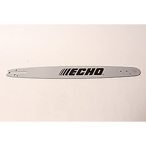 Echo 20F0AD3378C Genuine 20" F0AD Guide Bar