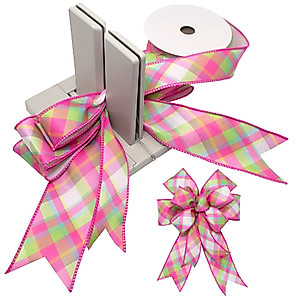 Morex x Bowdabra Bow and Favor Maker, Grey