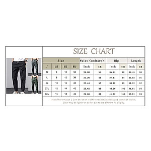 Warehouse Clearance Open Bottom Fleece Sweatpants Mens Khaki Pants Slim Fit Men's Hiking Cargo Pants Essential Fear of God Bottom Pants for Men Men Fall Clothing Mens+Sweatpants