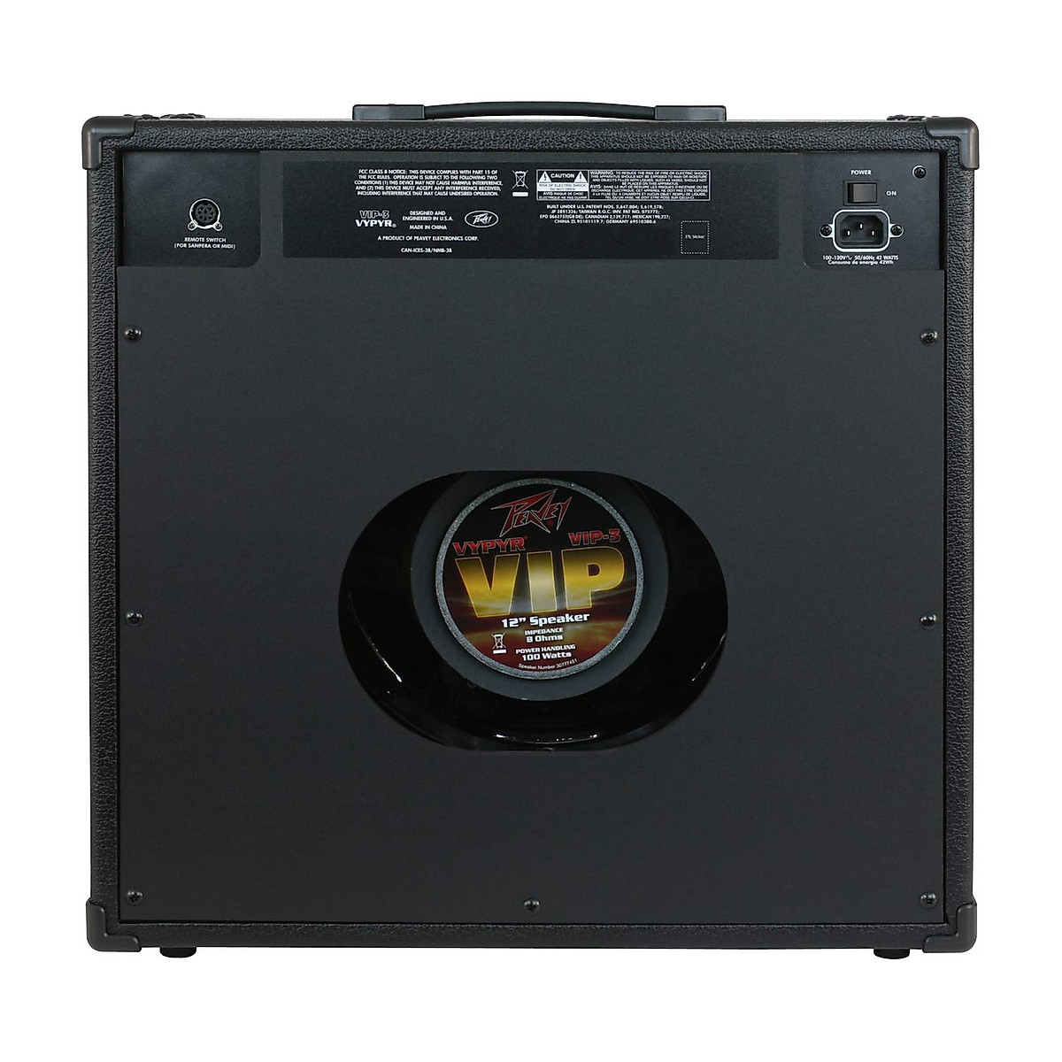 Peavey Vypyr VIP 3 - 100 Watt Amplifier