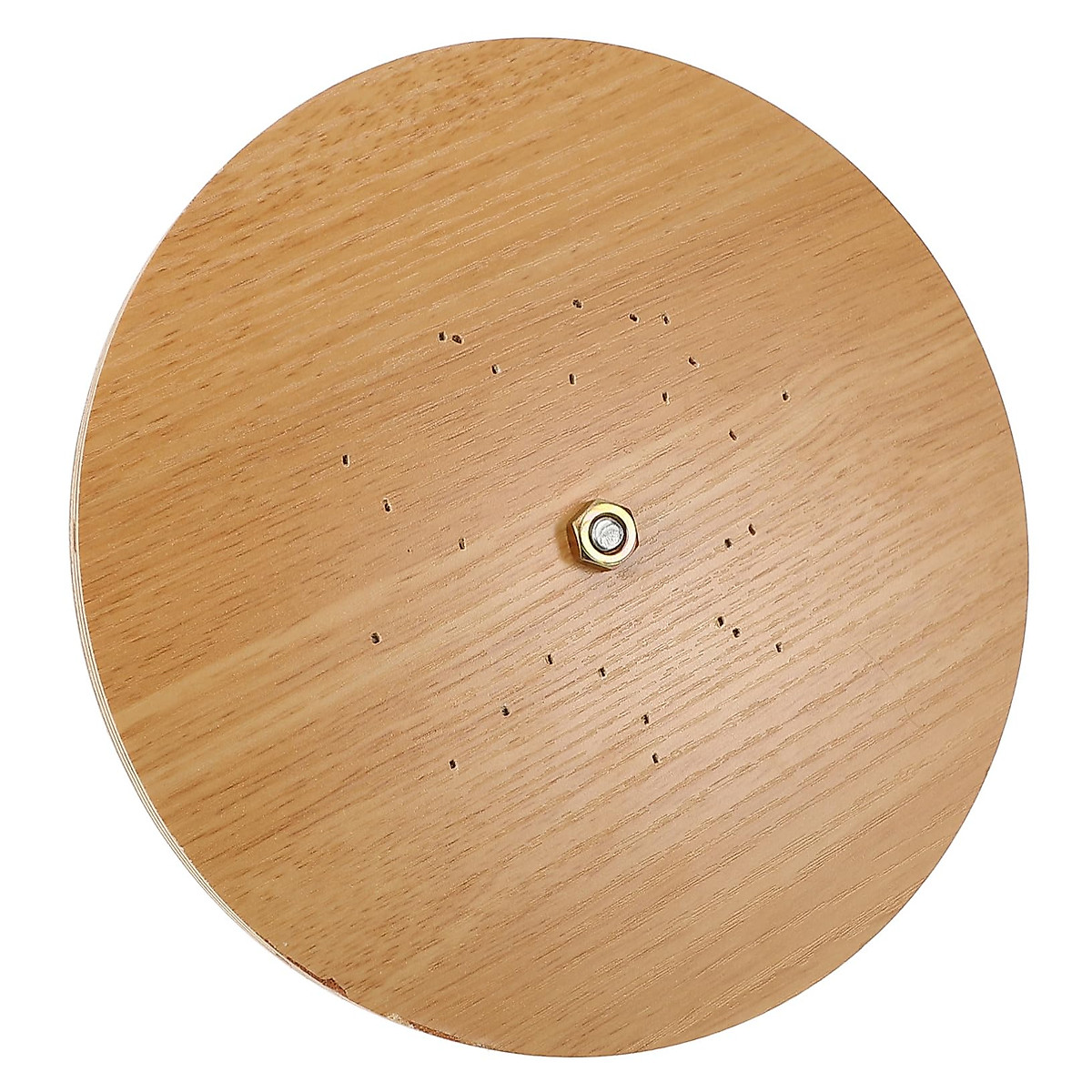 Cat Climbing Frame Accessories Detachable Cat Board Cat Scratcher Accessories Sturdy Cat Platform Cute Cat Scratching Post Wear-Resistant Cat Board DIY Cat Platform Wooden Beige POPETPOP