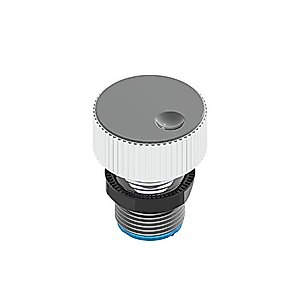 ThunderStick GRS USB Button Hole Spinner