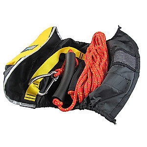 North Water Dynamic Tow Line-50