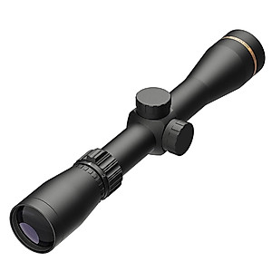 Leupold VX-Freedom 2-7x33mm Riflescope, Rimfire MOA Reticle, Matte Finish