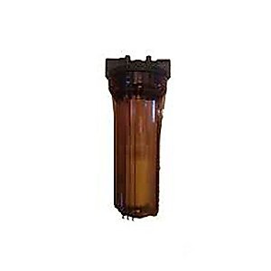 Rinnai 103000038 Scale Cutter Water Conditioning System, Chrome