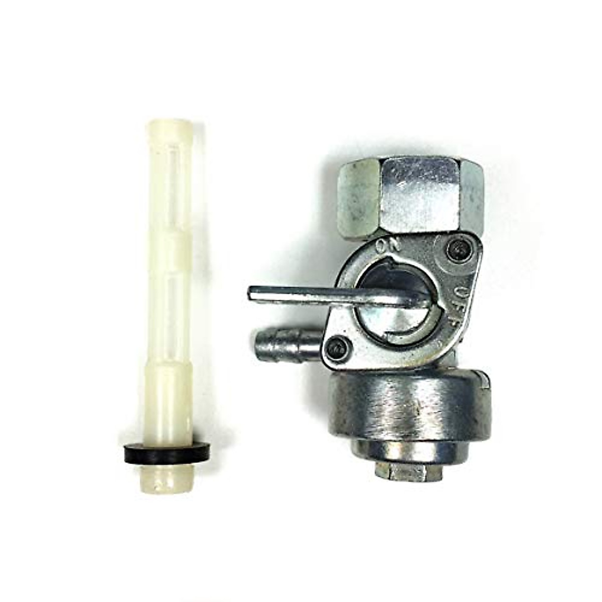 POWER PRODUCTS Generator Fuel Shut Off Valve Petcock Fits Generac Guardian 0J0974 Rep 0G8430010