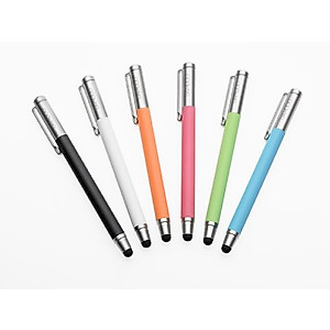 Bamboo Solo Stylus for iPad - Black (CS100K) [Old Version]