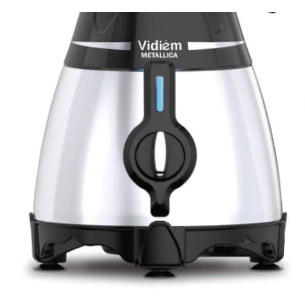 VIDIEM METALLICA STEEL 750W / 110V Free Service Kit included - INDIAN MIXER GRINDER USA