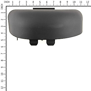 Briggs & Stratton 697420 Air Cleaner Cover Replacement for Model 697422