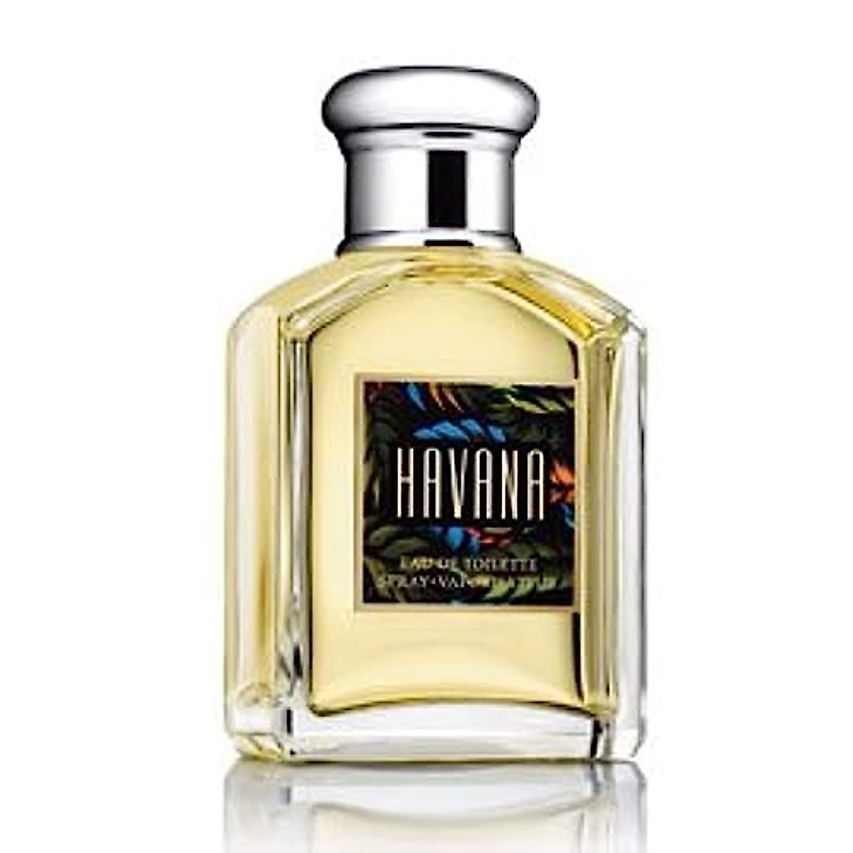 Aramis Havana for Men Eau De Toilette Spray, 3.4-Ounce