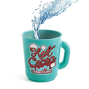 Canal Toys So Slime DIY Slime’Licious Scented Slime Case – Make Your Own Food Scented Slime - Just Add water No Glue Required. So Fresh and Smellicious