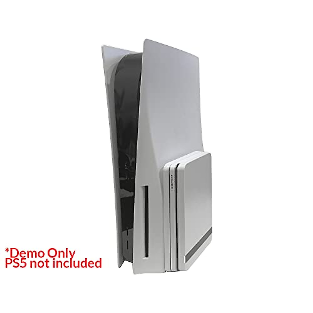 Avolusion PRO-X (White) 3TB USB 3.0 External Gaming Hard Drive for PS5 Game Console