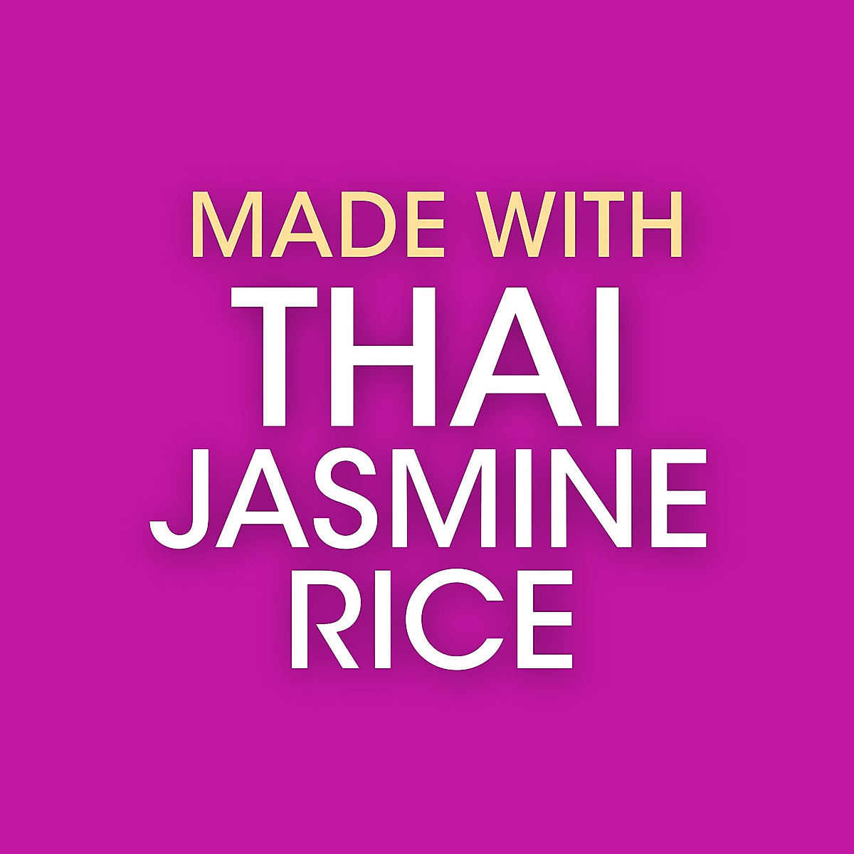 Thai Kitchen Jasmine Rice, 8.8 oz (Pack of 6)